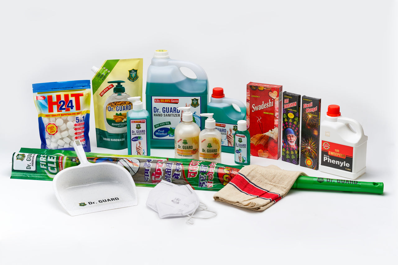 Sunshine Worldwide FMCG Manufacturers & Distributors – SunshineWorldwide