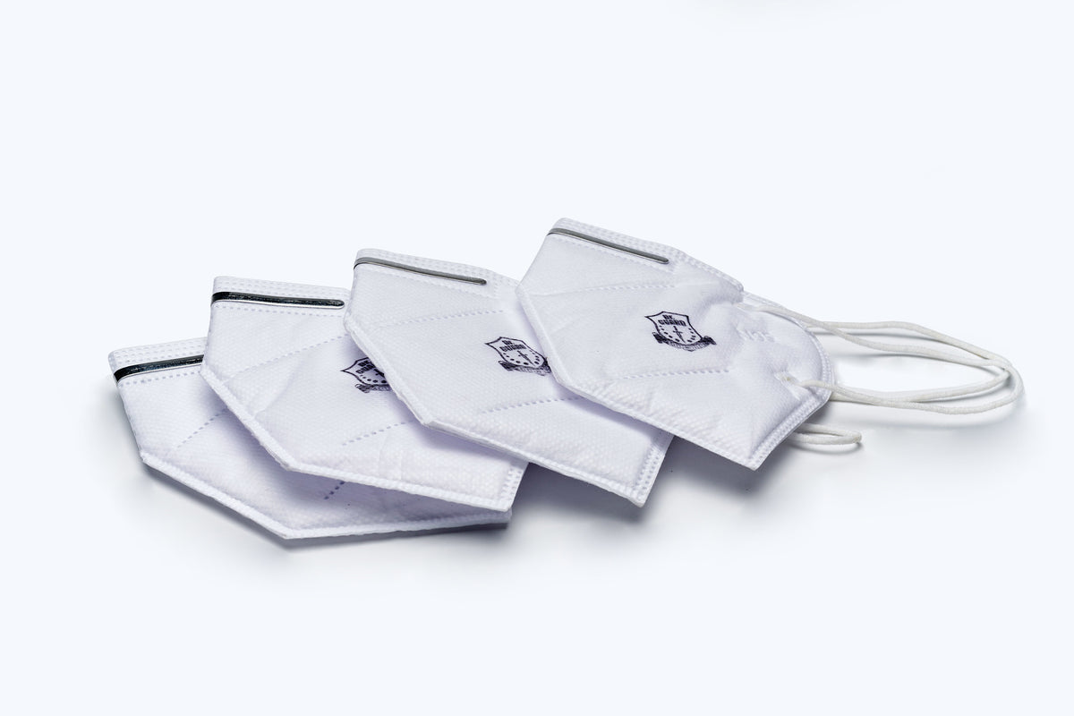 Dr. GUARD N95 Masks – SunshineWorldwide